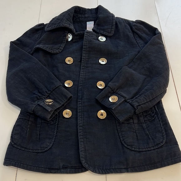 Aqua | Jackets & Coats | Aqua Fitted Jacket | Poshmark